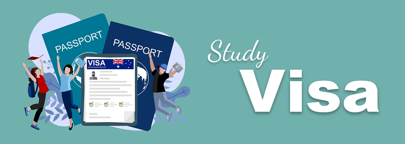 Study Visa